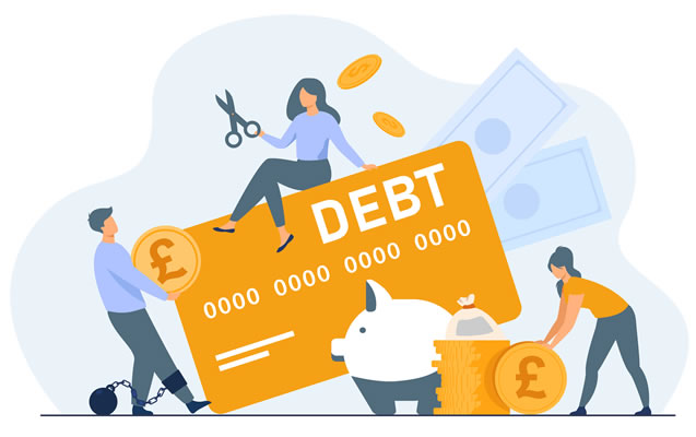 Debt help from The Debt Advisor | The Debt Advisor