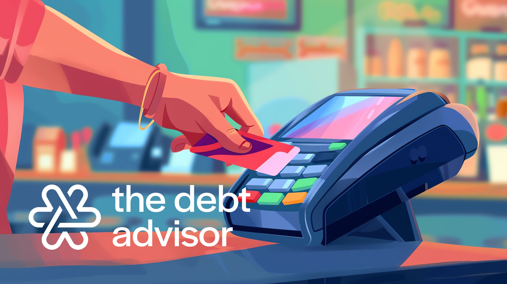 The Minimum Card Payment Trap | The Debt Advisor